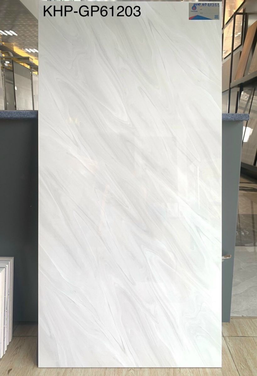 Gạch ốp lát 600x1200 Viglacera KHP-GP61203